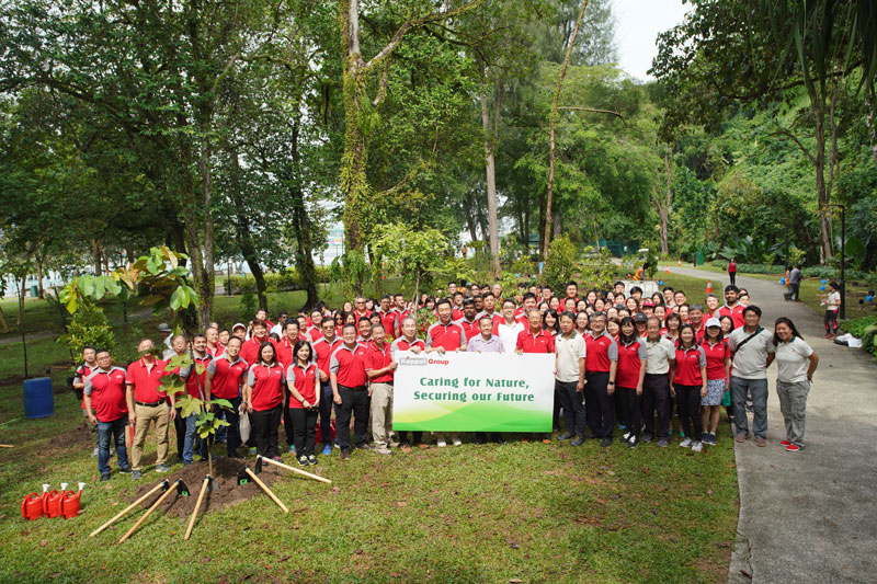 Keppel Care Foundation - Articles